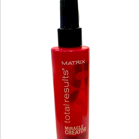 Ulta Beauty | Hair | Matrix Total Results Miracle Creator Multitasking ...